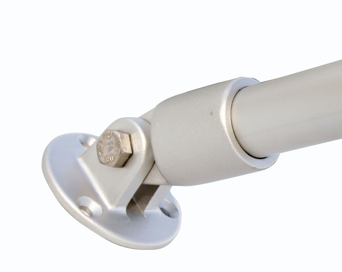 NOA Alternative Screw Base Foot for Radar Mount Strut | waterworldsports.co.uk