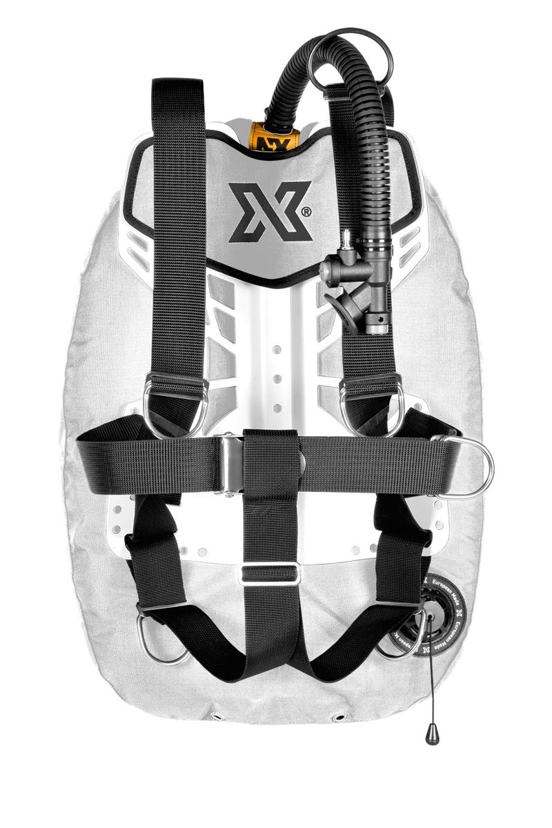 XDEEP Zen Ultralight Wing System | waterworldsports.co.uk