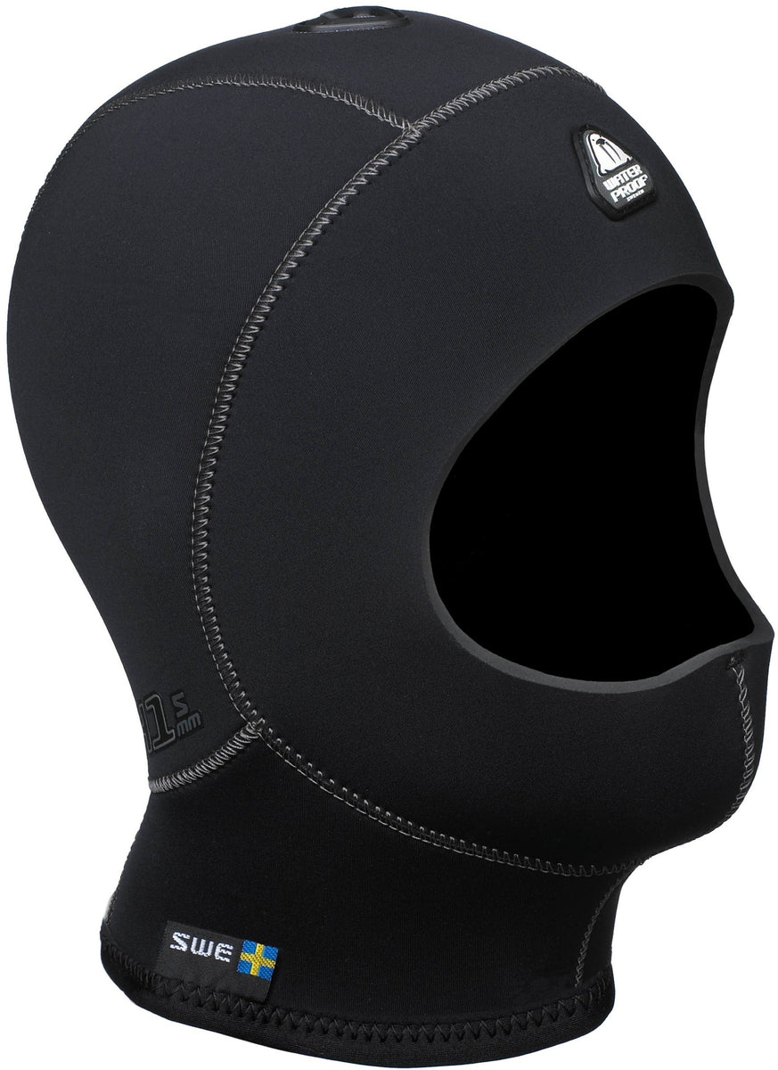 Dive Hoods | waterworldsports.co.uk