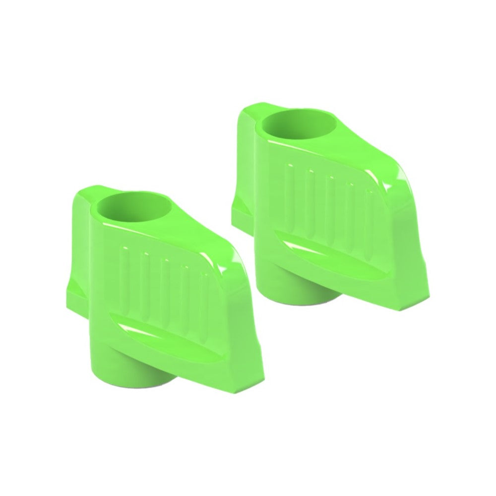 Railblaza Hexx Live Pole Quick Release Tabs | waterworldsports.co.uk