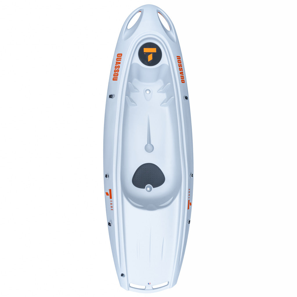 TAHE Ouassou Kayak | waterworldsports.co.uk