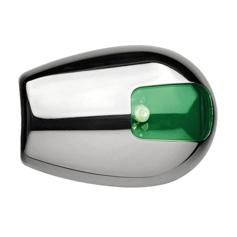 Osculati Sea-Dog Bulkhead LED Navigation Light - 20M 112.5° Stbd ...