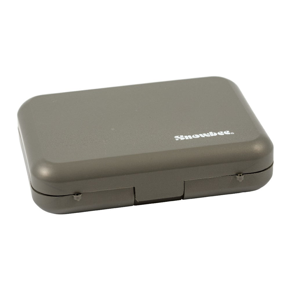 Snowbee Classic Fly Box – waterworldsports.co.uk