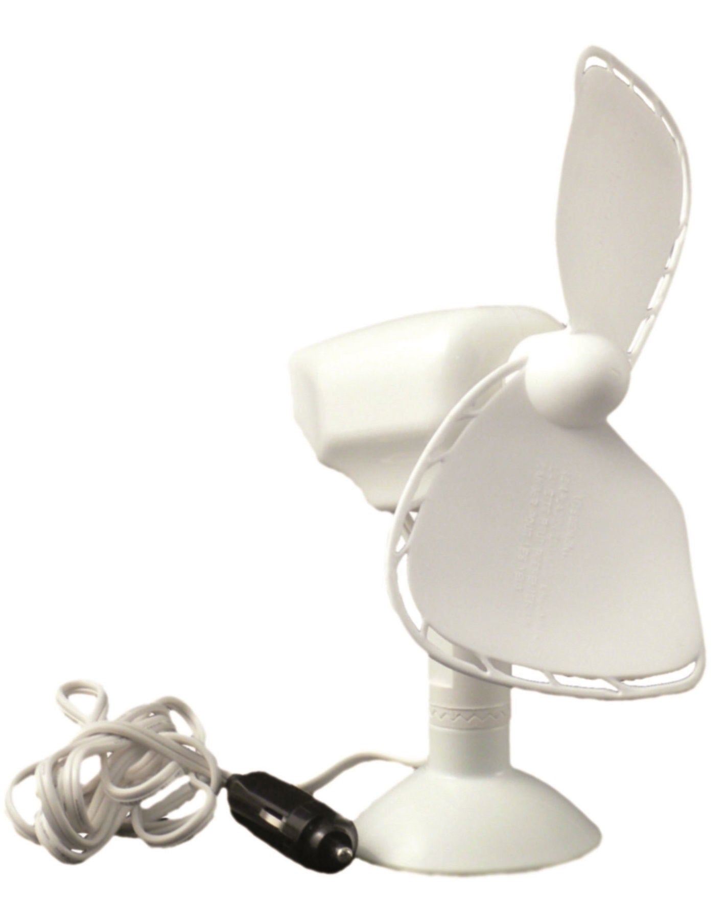 Caframo Ultimate/ Original 12V White Fan – waterworldsports.co.uk
