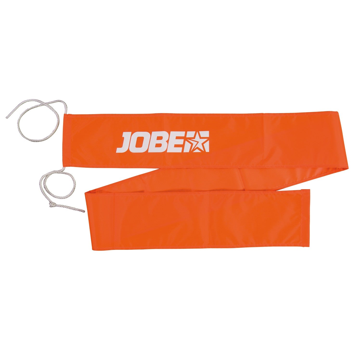 Jobe Ski Flag Flame Orange – waterworldsports.co.uk