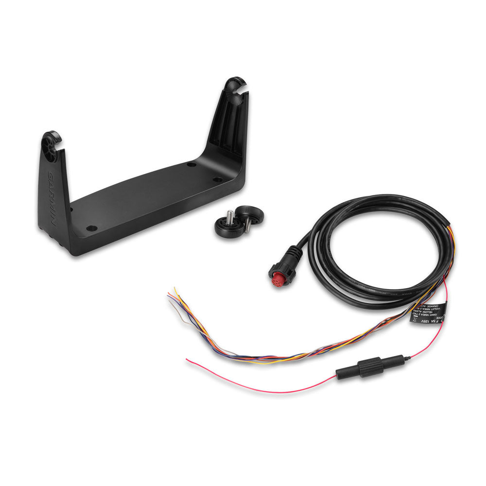 Garmin 2nd Mounting Station for EchoMAP 70/GPSMAP 721-751 ...
