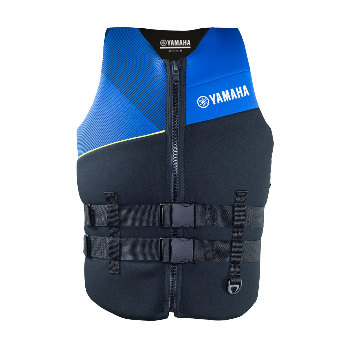 Yamaha Neoprene Life Vest Men 244921014-3XL+ – waterworldsports.co.uk