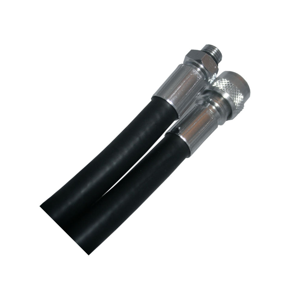 Nautilus Inflator Hose 56cm | waterworldsports.co.uk