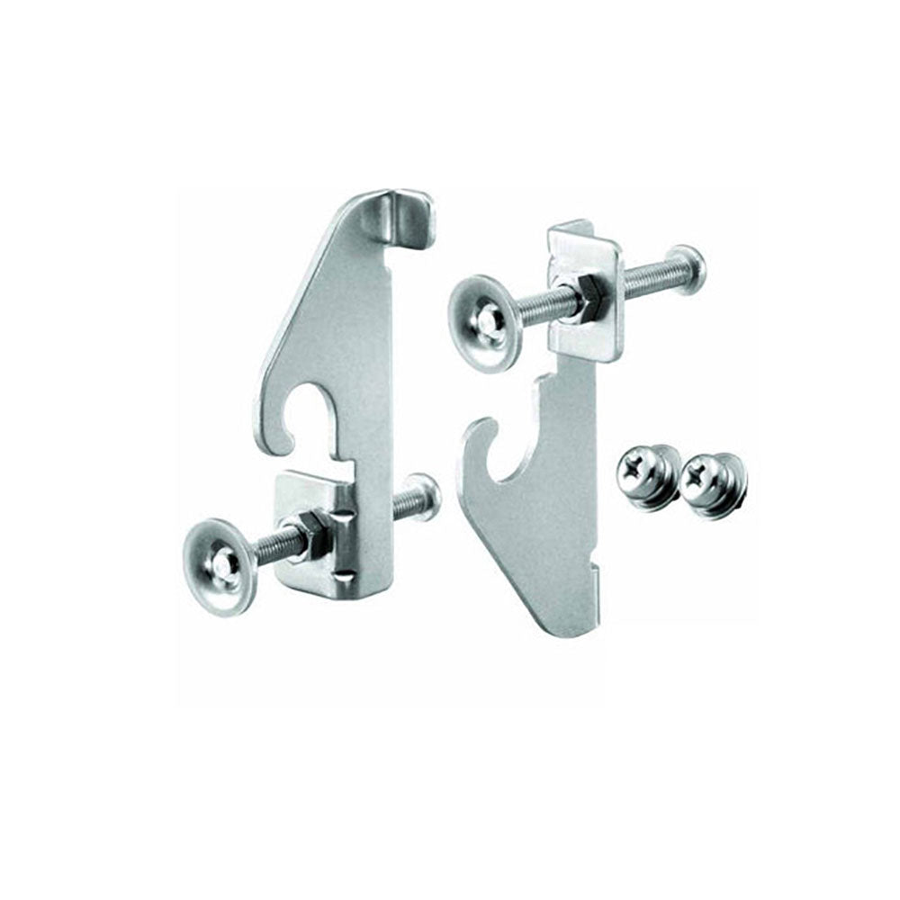 ICOM Flush Mount Kit for M802 M502 DS-100 – waterworldsports.co.uk
