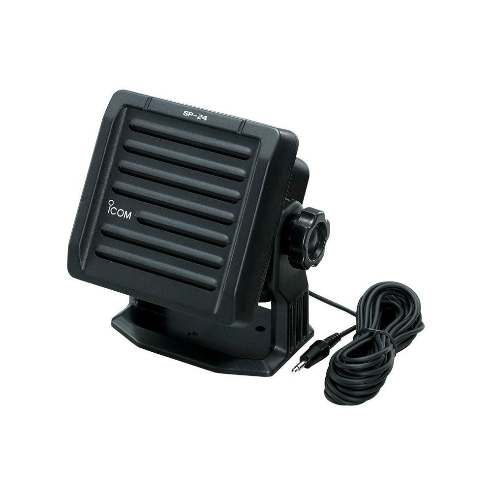 ICOM SP24 external Speaker – waterworldsports.co.uk
