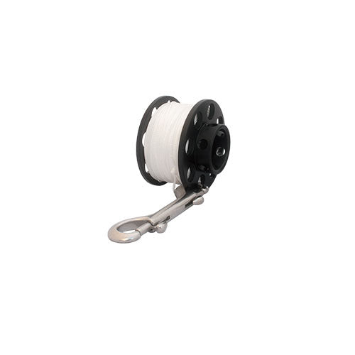 Nautilus 30m Coldwater Spool – waterworldsports.co.uk