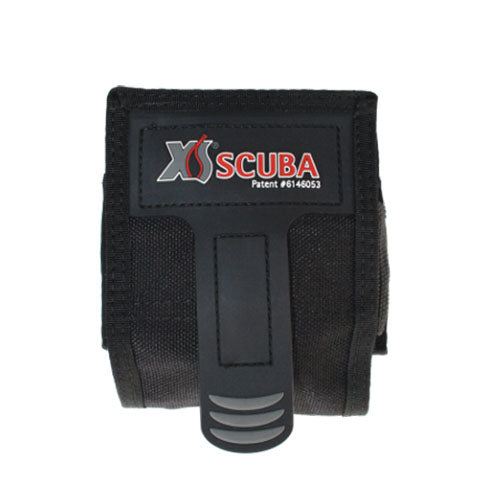 XS-Scuba Weigth Pocket 2,2 kg Quick ReleaseWeigth Pocket 2,2 kg Quick ...