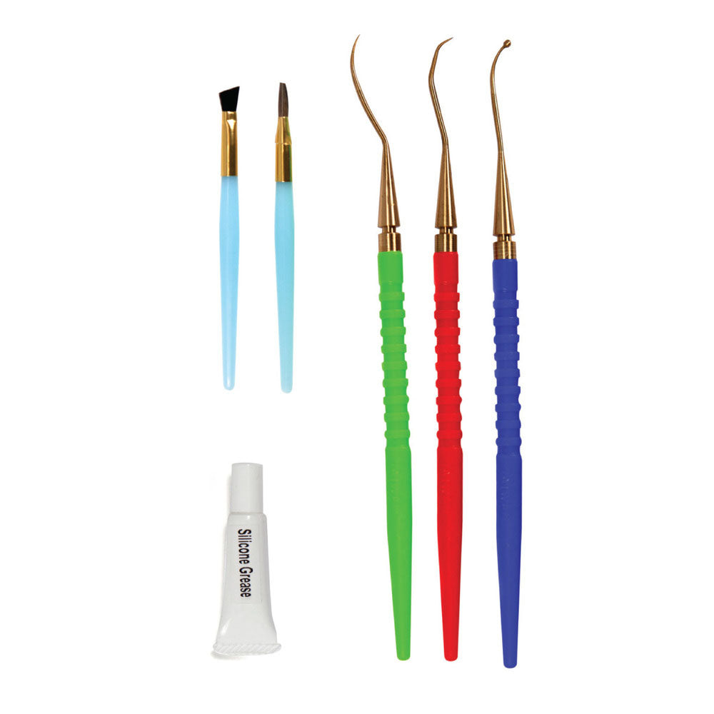 XS-Scuba O-ring Pick Set (3) – waterworldsports.co.uk