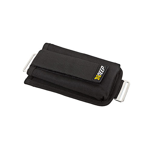 XDEEP SM trim pockets L-size 2x3 kg | waterworldsports.co.uk