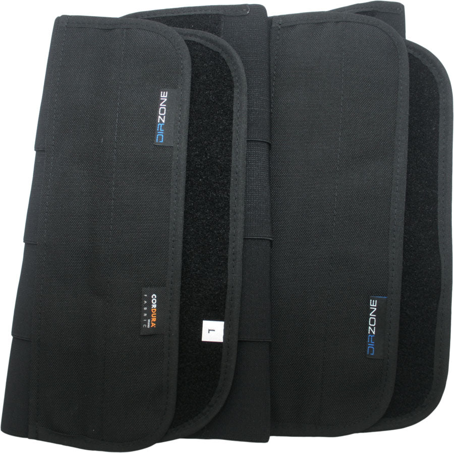 DIRZone Gator Wraps XXL DIRZone 39-44 cm | waterworldsports.co.uk