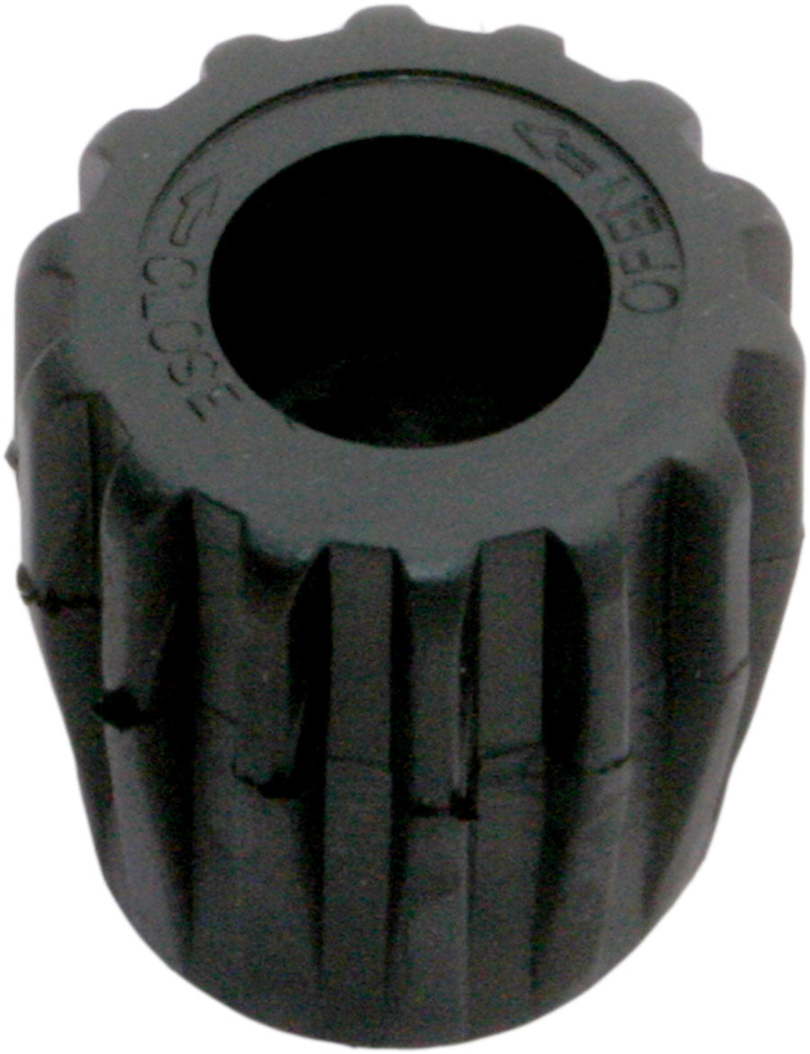 Cylinder Valve Handwheel Black - 70009 | waterworldsports.co.uk