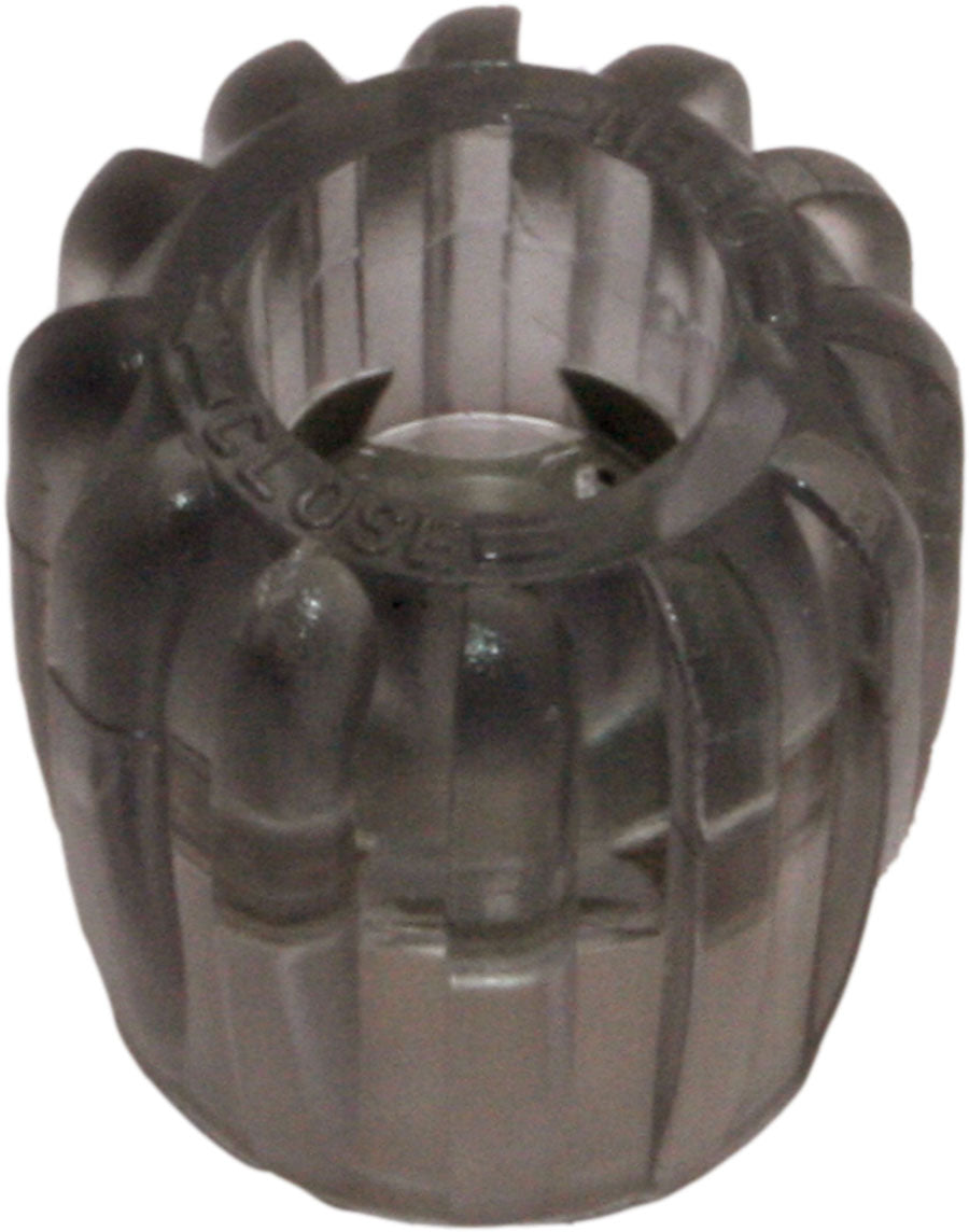 Cylinder Valve Handwheel Clear - 70011 | waterworldsports.co.uk