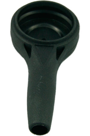 Nautilus SPG Cover 45 mm Black | waterworldsports.co.uk