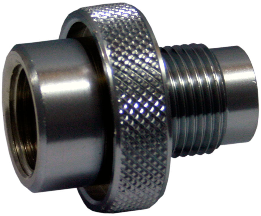 Nautilus Adapter G 5/8 232 bar female to G5/8 300 bar male ...