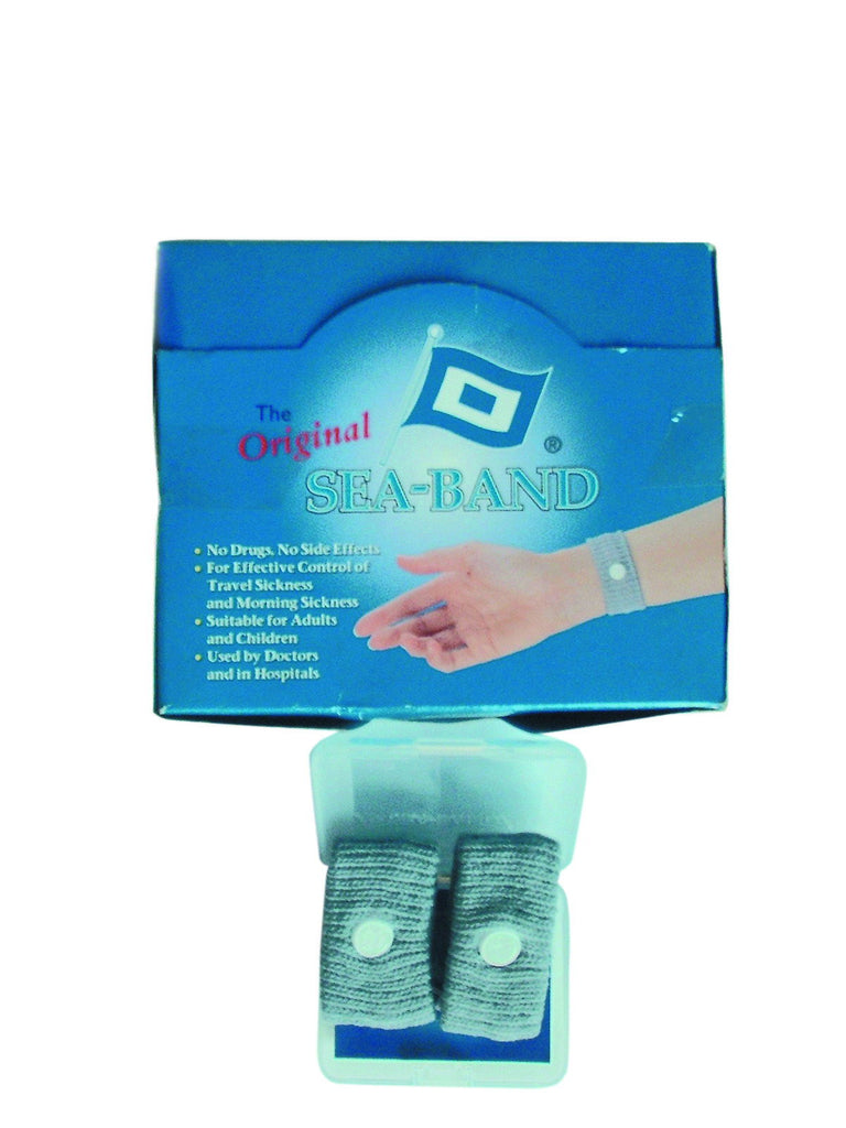 Sea Band - Pair | waterworldsports.co.uk