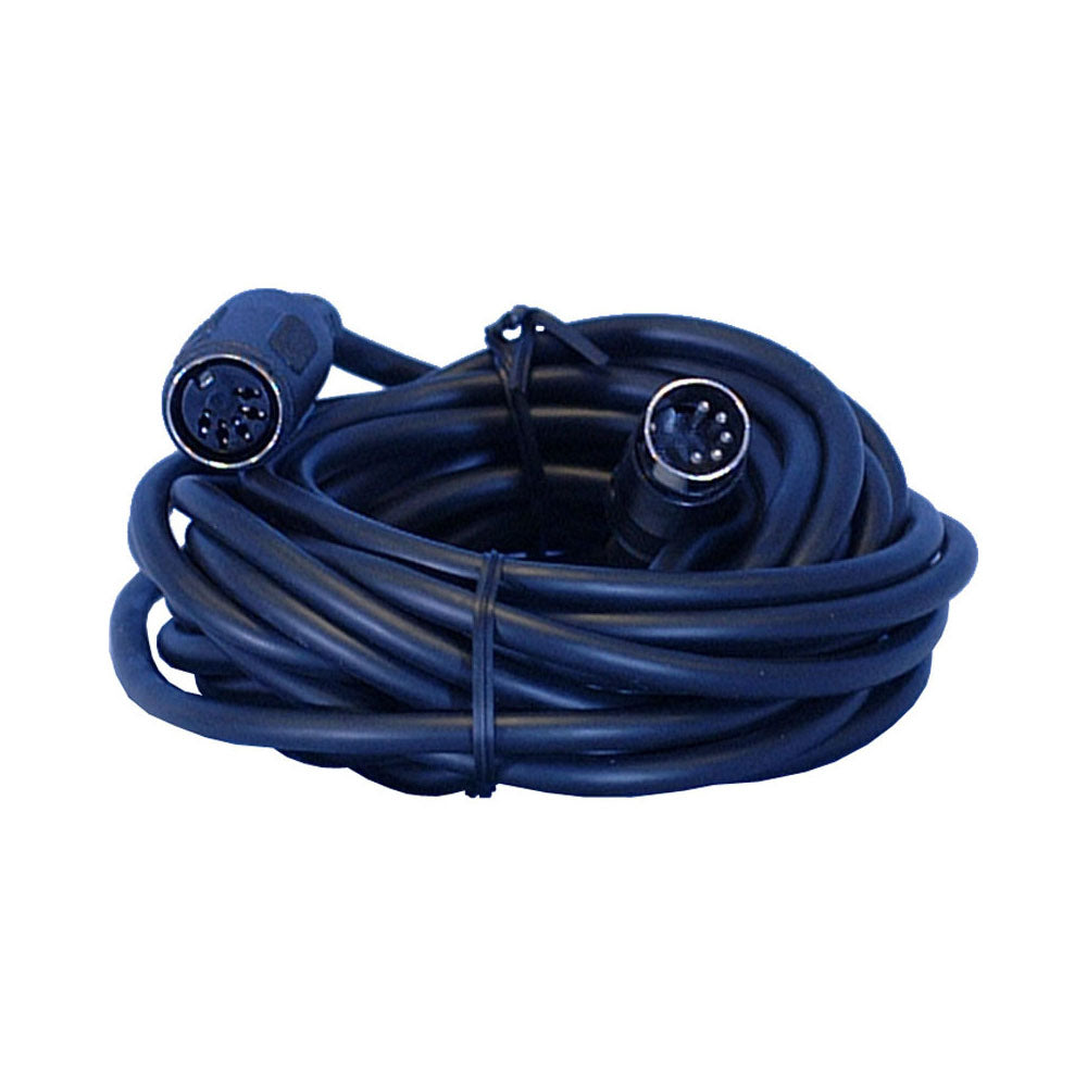 NASA 20 Metre Wind MHU Extension cable plug v1 | waterworldsports.co.uk