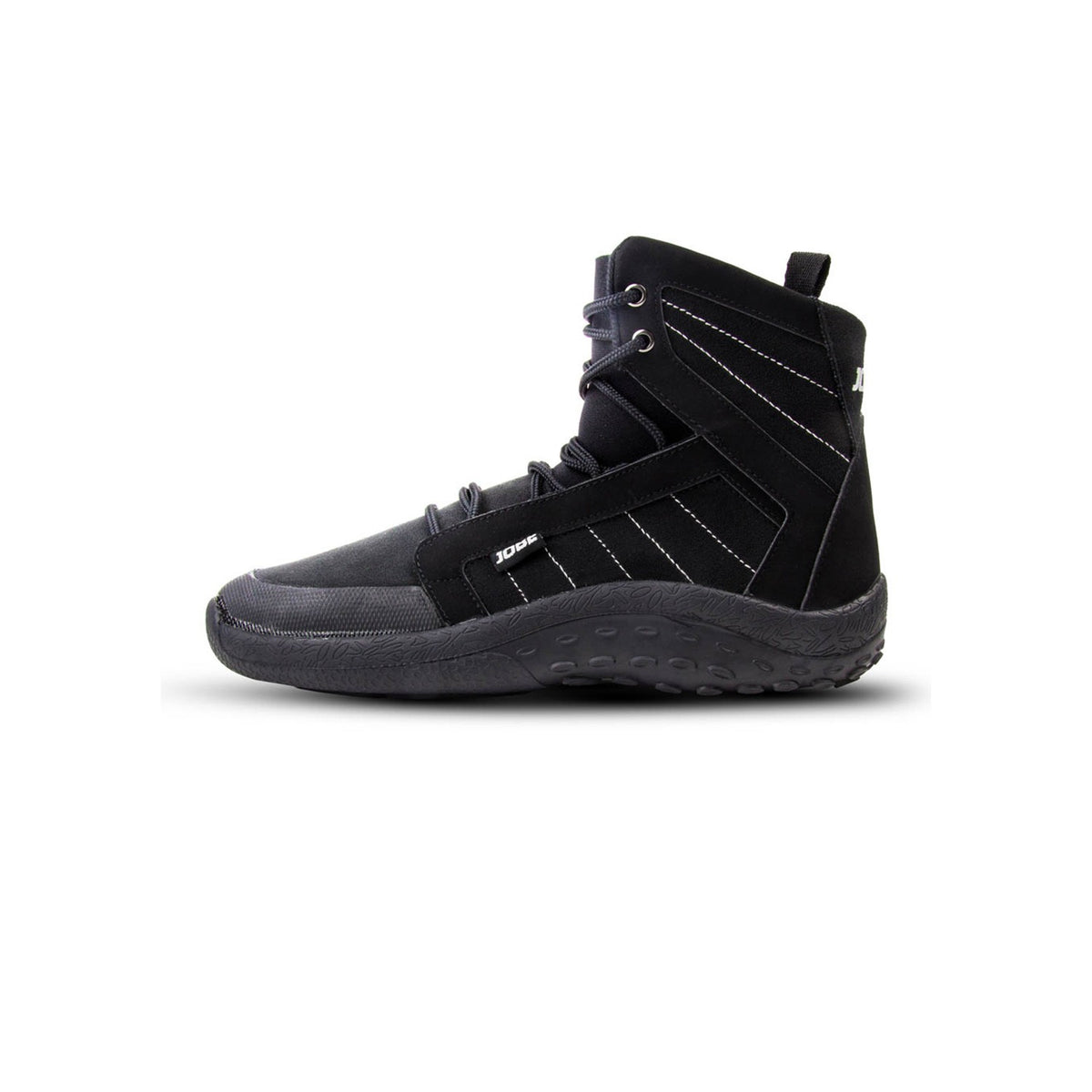 Jobe Neoprene Boots Black 11 534715003-11 | waterworldsports.co.uk