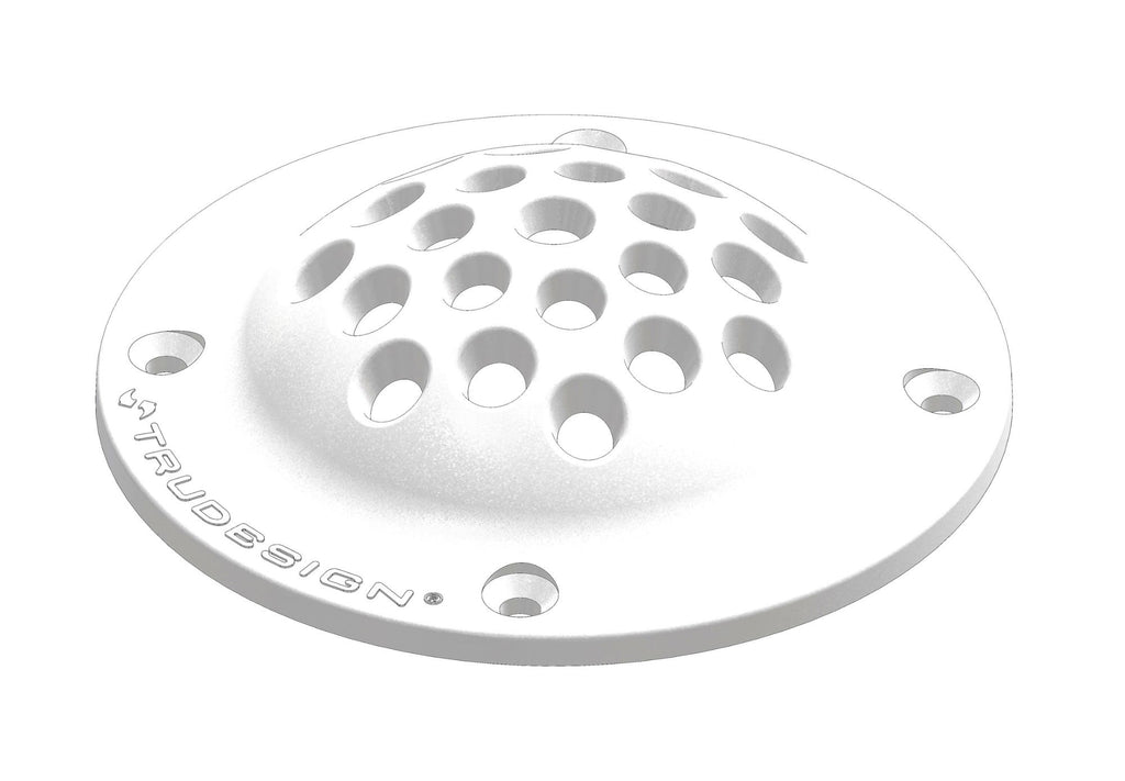 TruDesign Round Strainer 1¼” (for 1¼” skin fittings) | waterworldsports ...