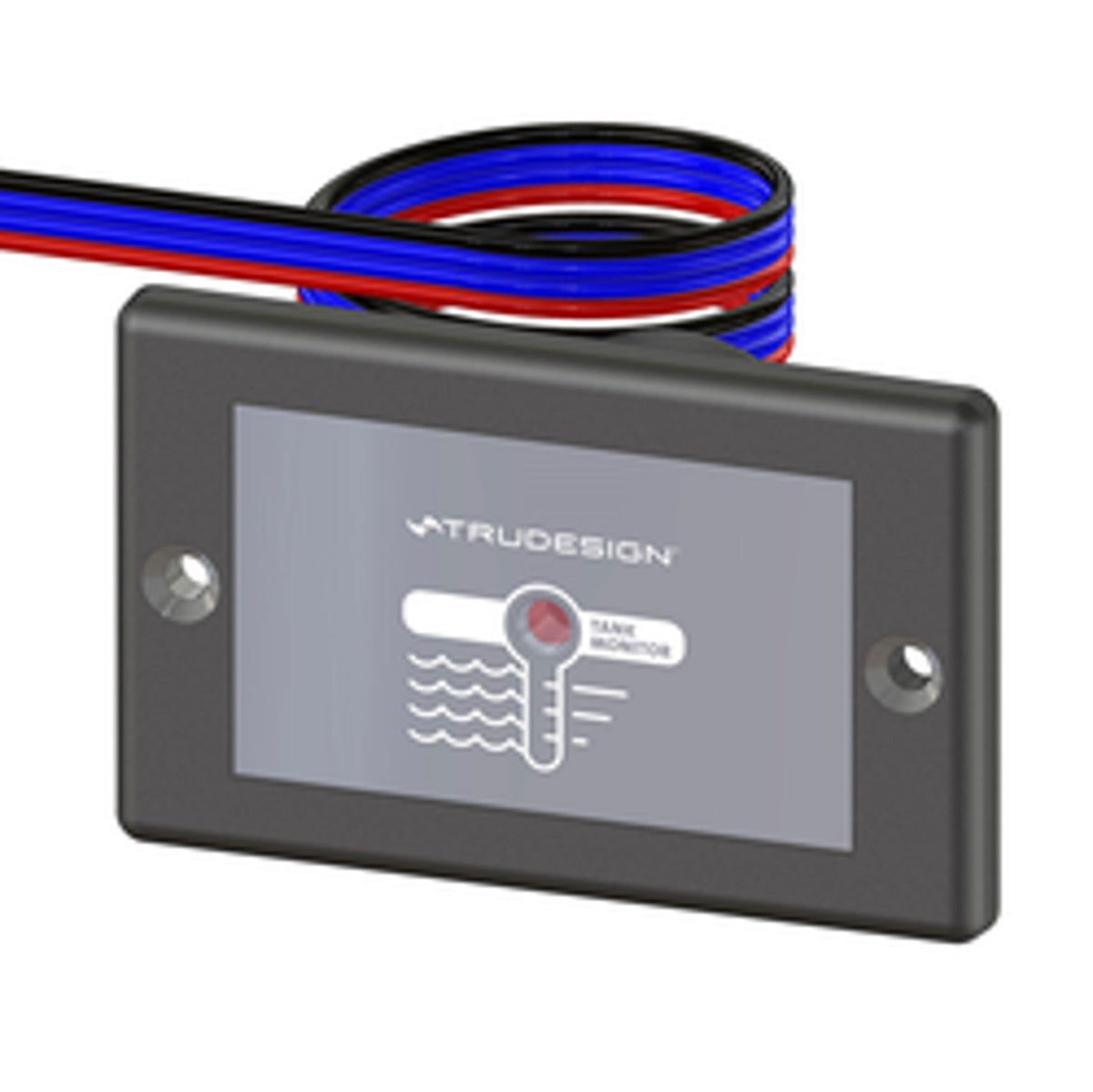 TruDesign Tank Monitor Panel 12V | waterworldsports.co.uk