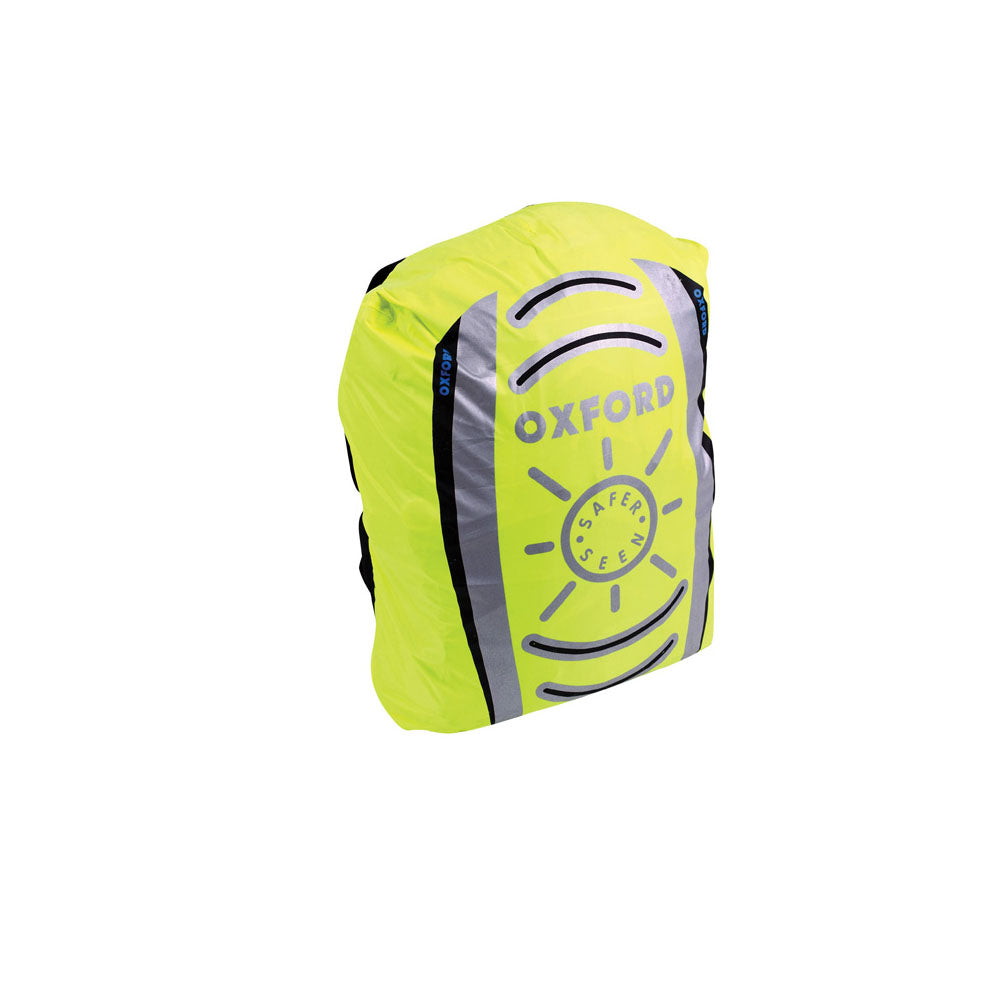 Oxford Fluro Rucksack Cover | waterworldsports.co.uk