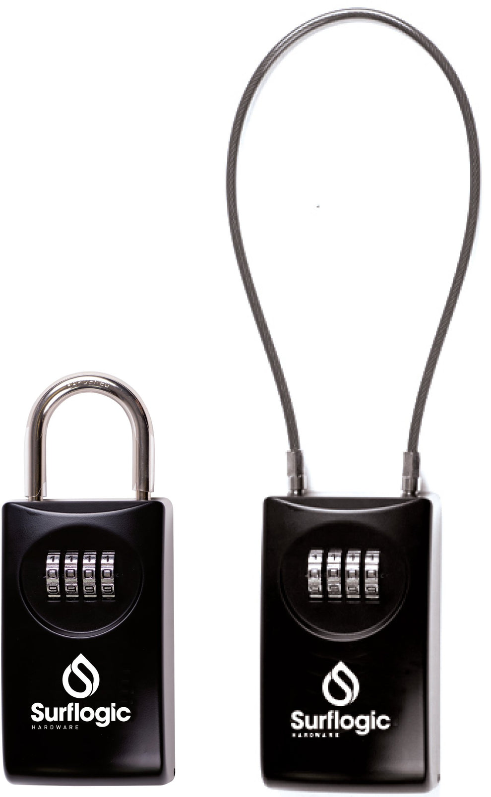 Surflogic Key Lock Double System – waterworldsports.co.uk