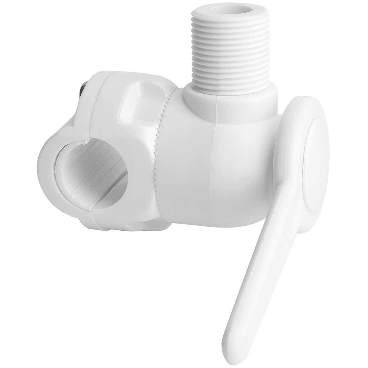 Scout PA-6 Two Way Solid Nylon Rail Mount for 22-25mm Diameter Rails ...