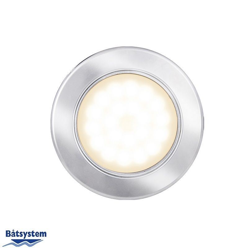 Bat Systems BatSystem Downlight Vega 75 Slave, (Controlled By 9696C ...