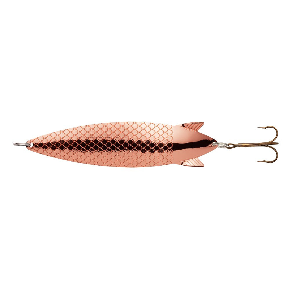 Abu Garcia Toby Salmo Lures Copper - 30g – waterworldsports.co.uk