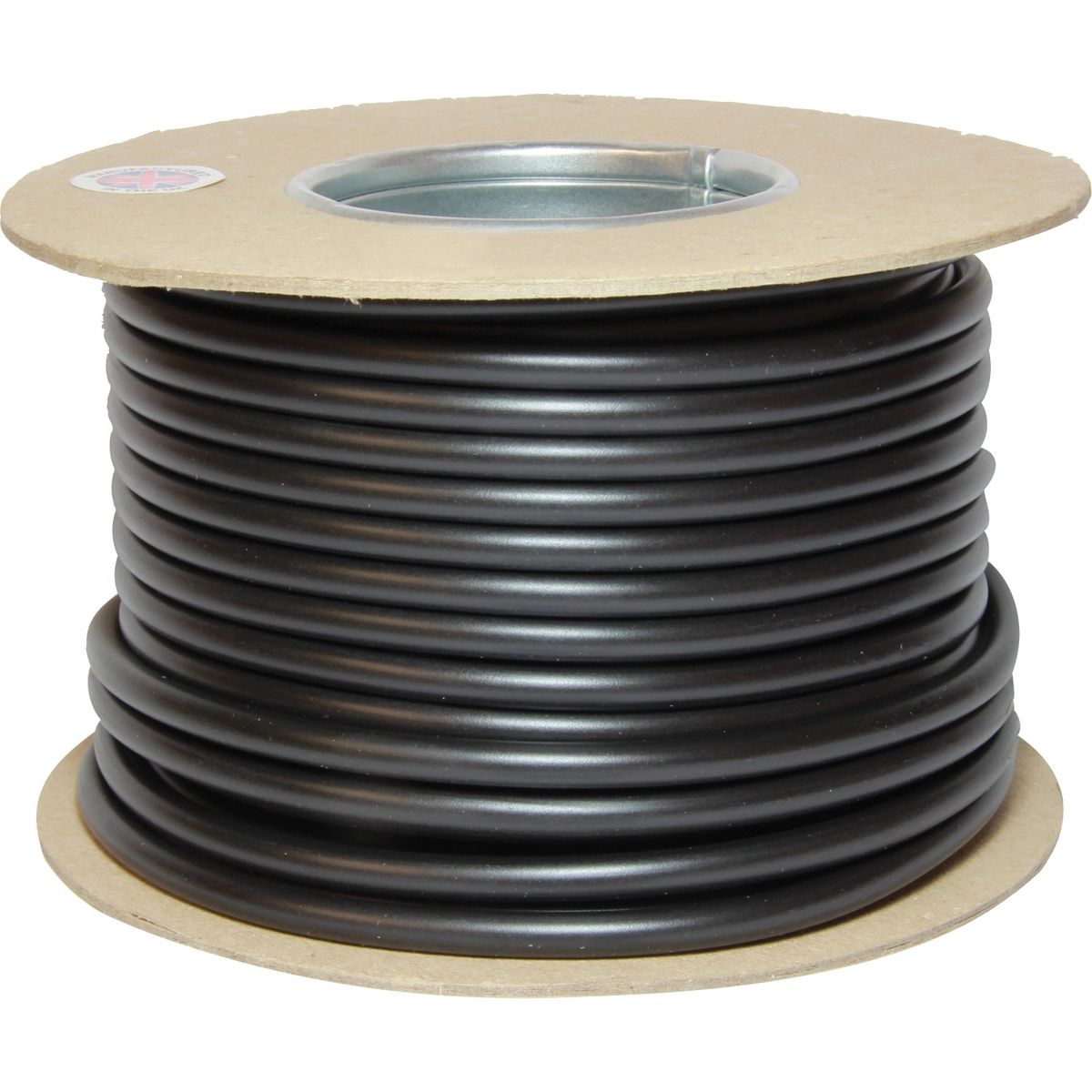 AMC Round 2 Core 2mm² Black Thin Wall Cable (30m) 8-00826-BK ...