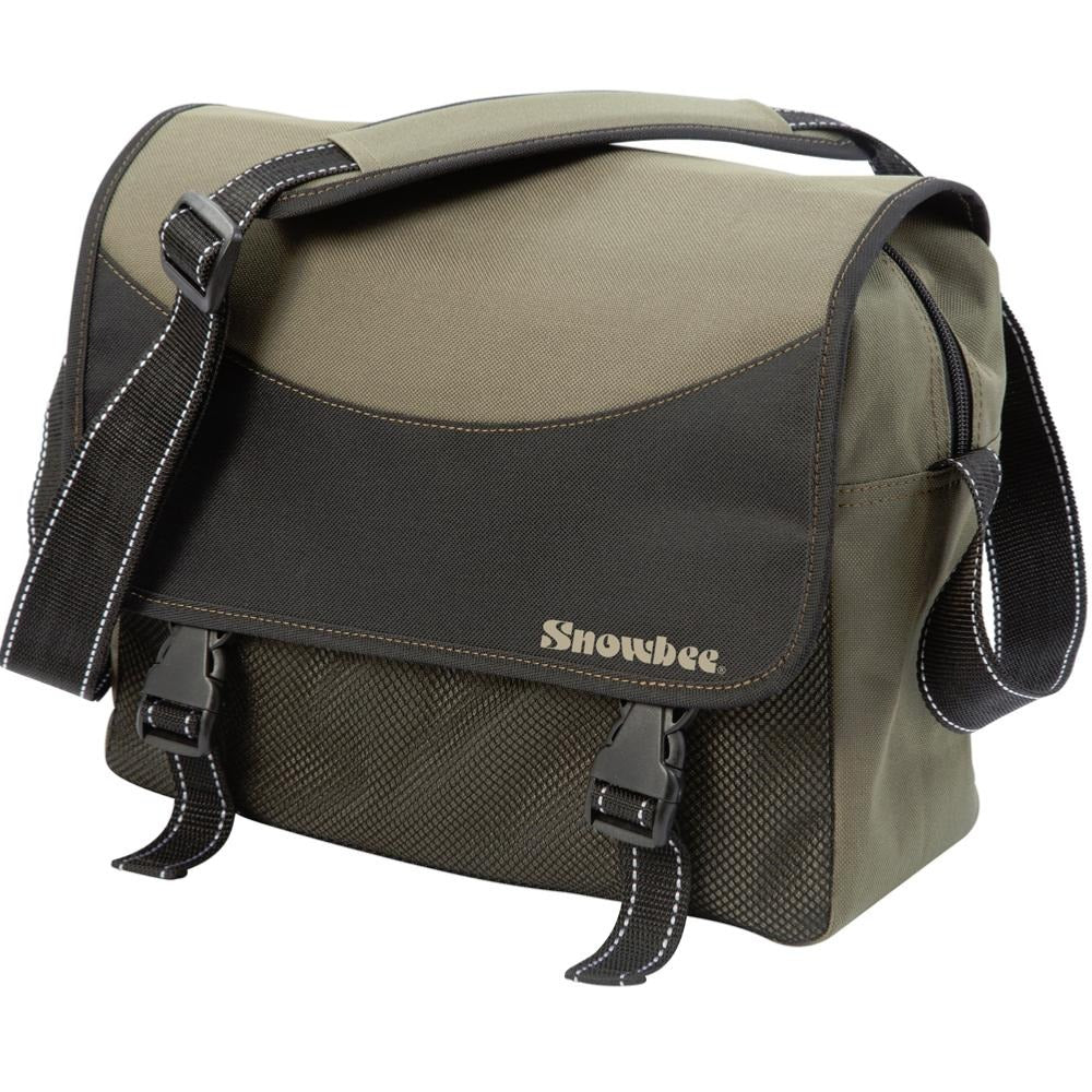 Snowbee Classic Trout Bag - M | waterworldsports.co.uk
