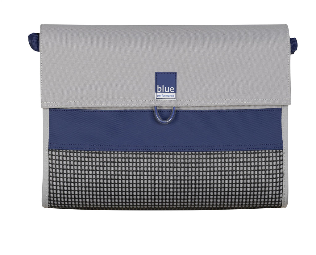 Blue Performance Cockpit Bag Medium | waterworldsports.co.uk