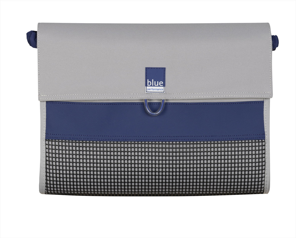 Blue Performance Cockpit Bag Medium | waterworldsports.co.uk