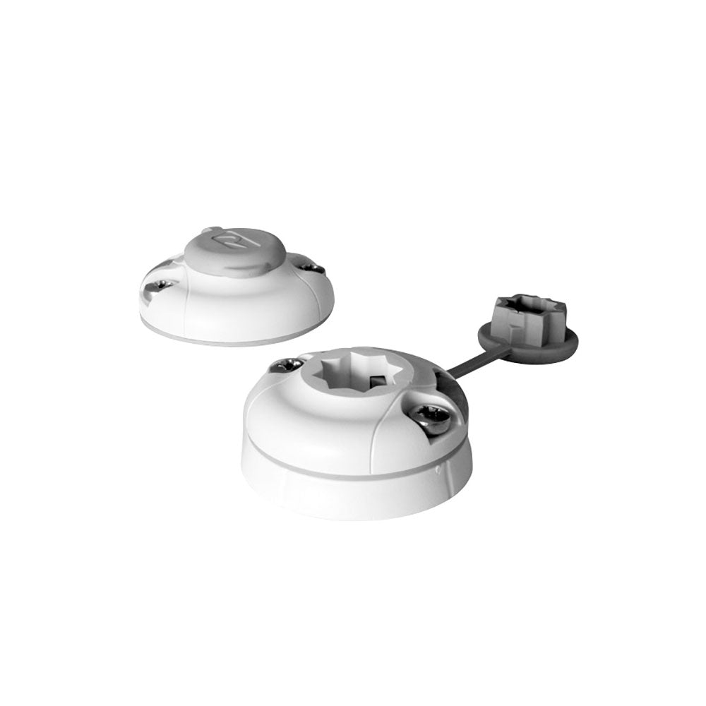 Railblaza StarPort 2 Pack - White – waterworldsports.co.uk