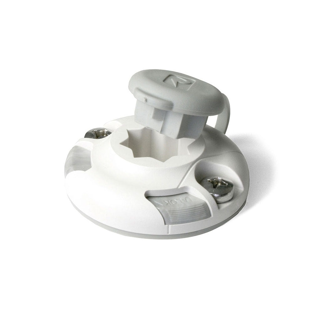Railblaza StarPort - White – waterworldsports.co.uk