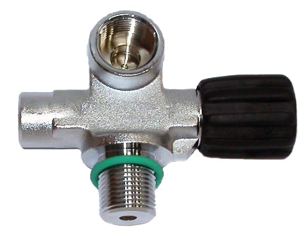 Beaver Manifold Right Hand Valve M26 Thread M25X2 EN1441 ...