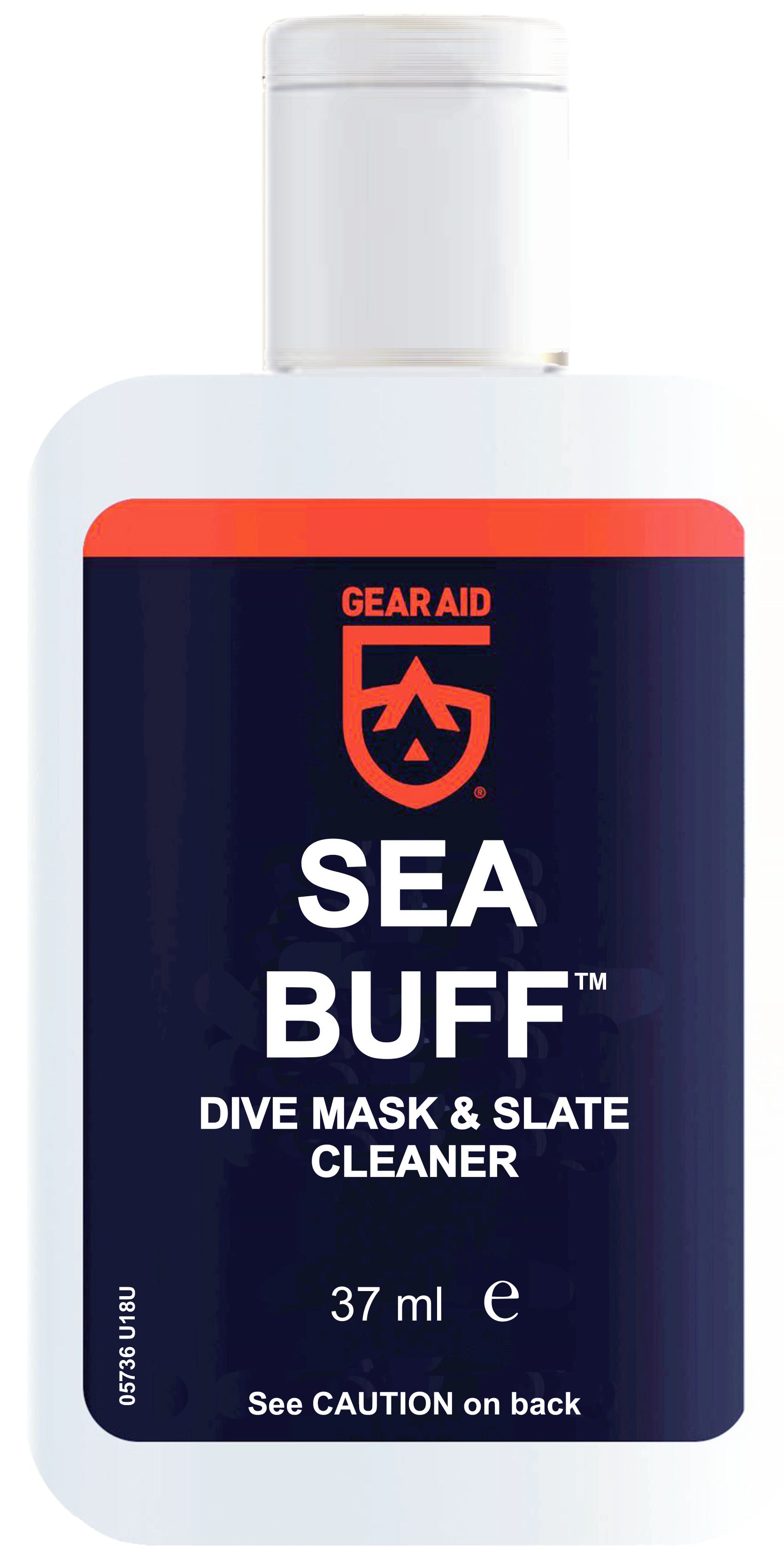 GearAid Sea Buff Cleaner 37 Ml. – waterworldsports.co.uk