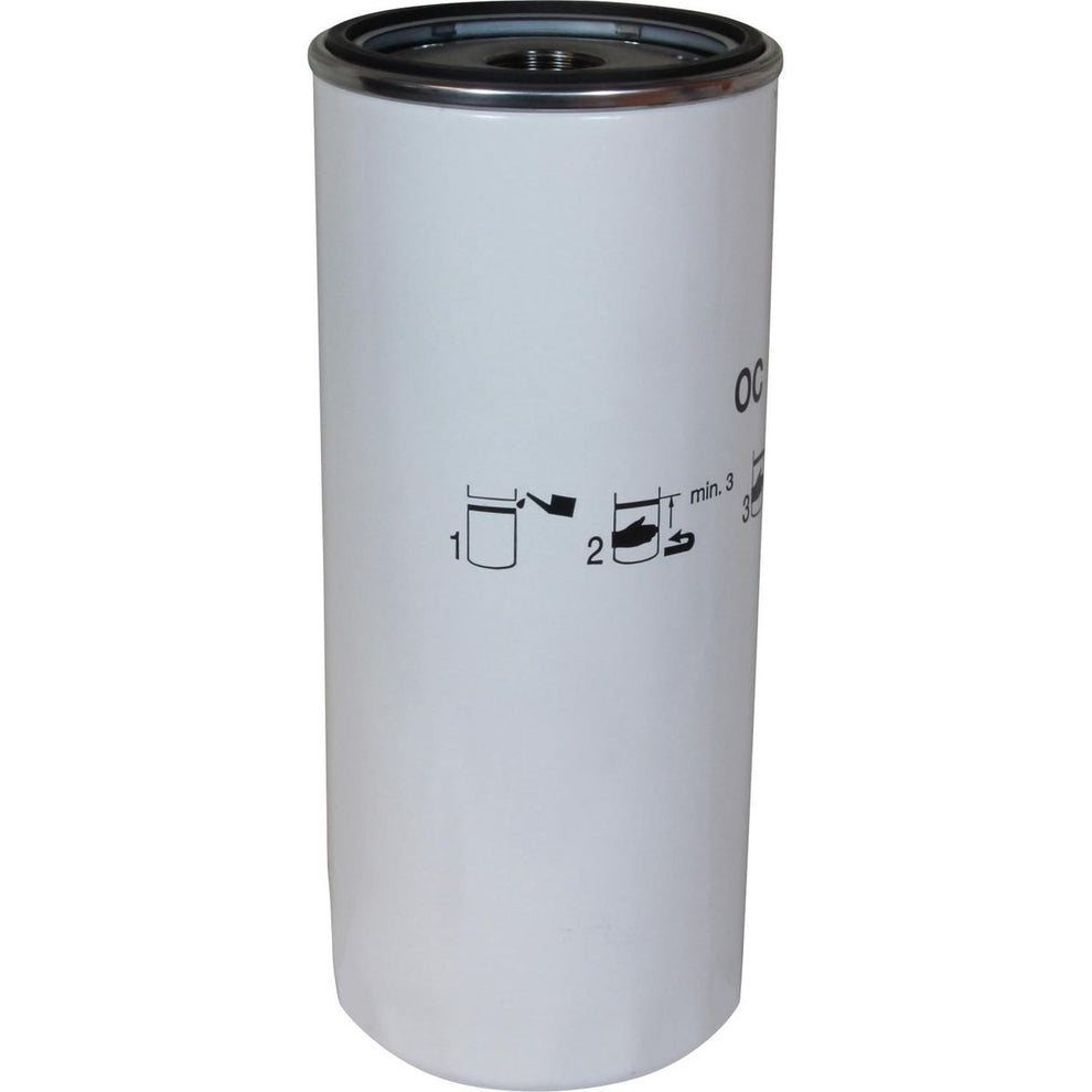 Orbitrade 14736 Primary Spin On Oil Filter Element for Volvo Penta ORB ...
