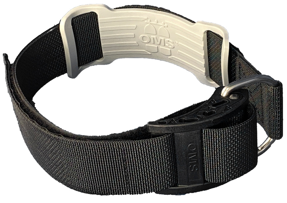 OMS Complete BCD Cylinder Cam Band with Nylon Buckle A11518043 ...