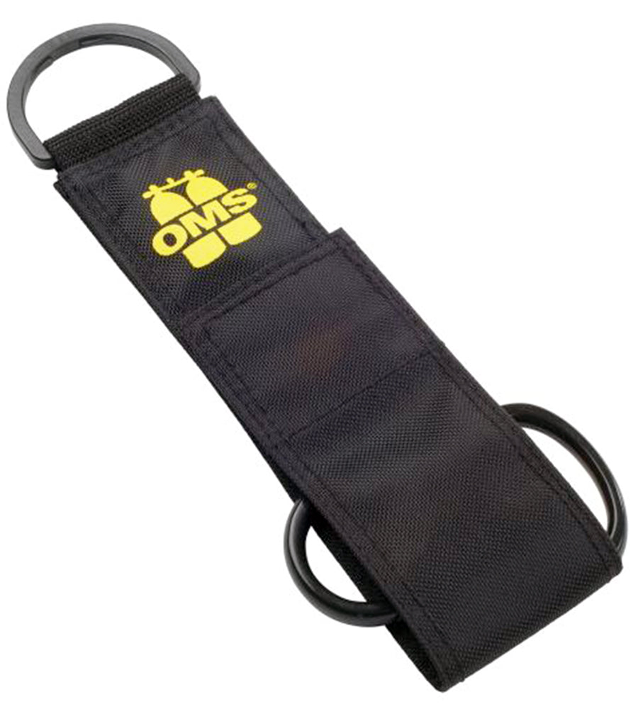 OMS Sea Snips with Pouch A24418001 | waterworldsports.co.uk