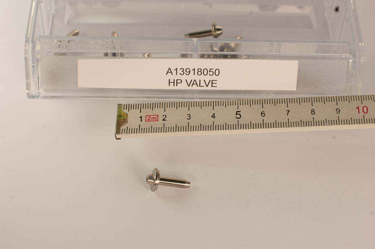 OMS Regulator High Pressure Valve A13918050 – waterworldsports.co.uk