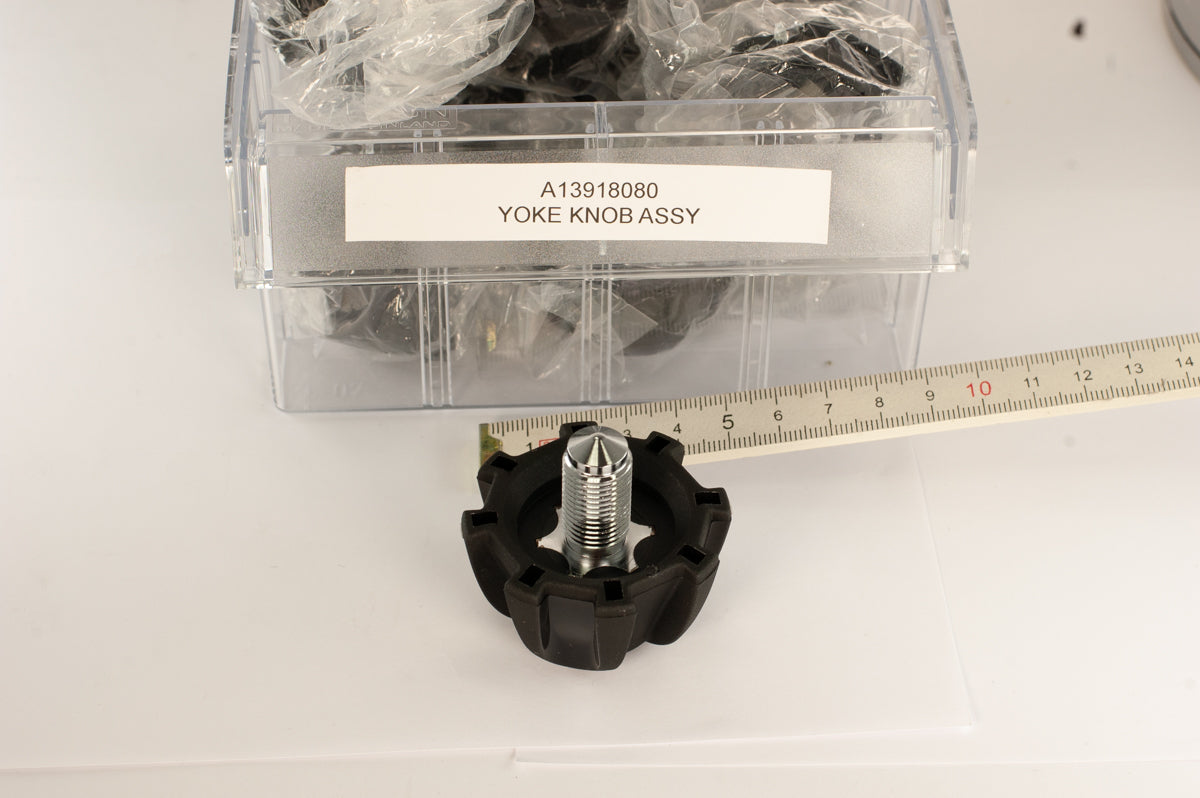 OMS Regulator AClamp Yoke Knob Assembly A13918080 – waterworldsports.co.uk