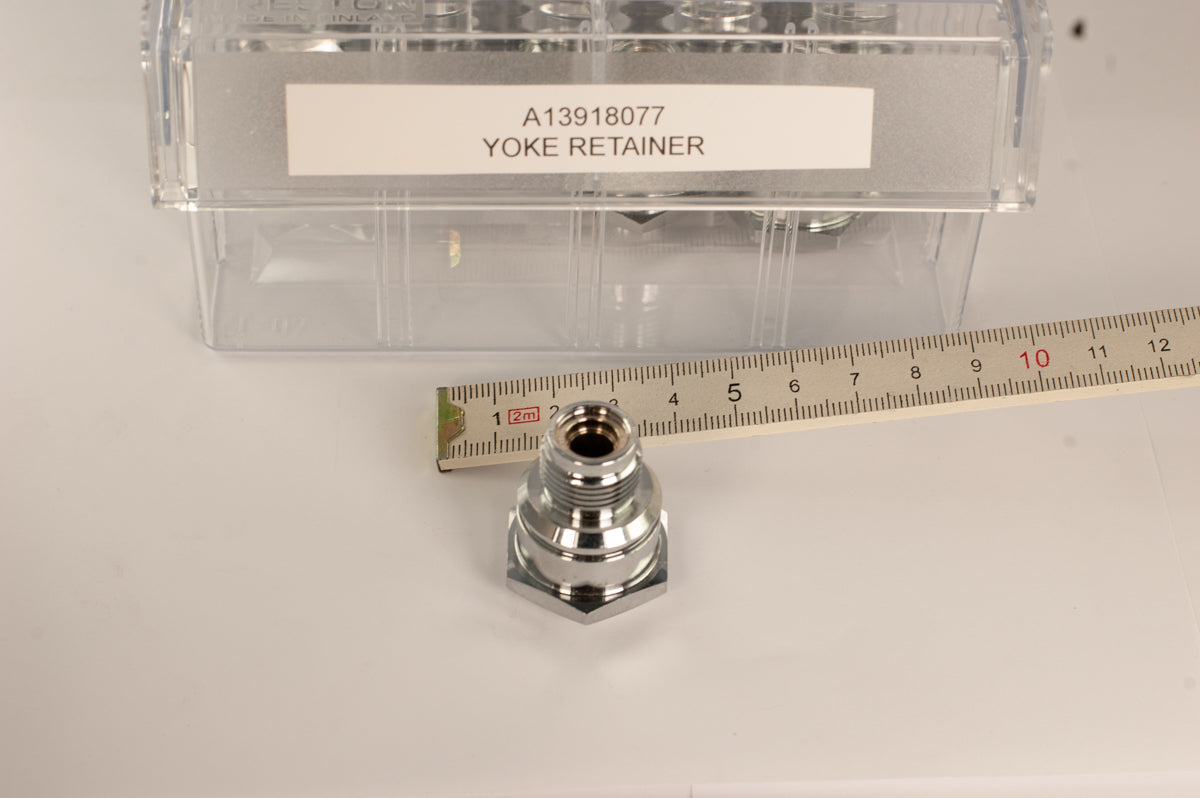 Beaver OMS Regulator A-Clamp Yoke Retainer A13918077 | waterworldsports ...