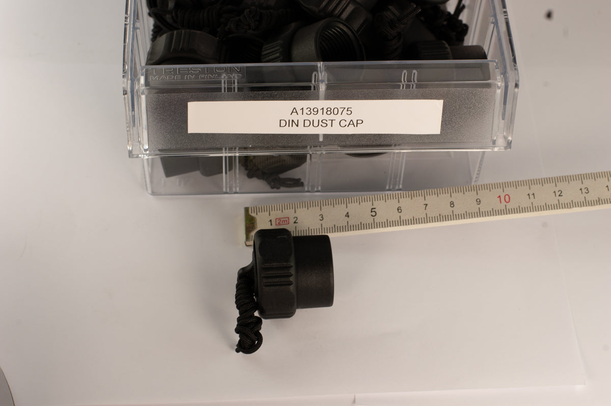 OMS Regulator DIN Dust Cap A13918075 – waterworldsports.co.uk