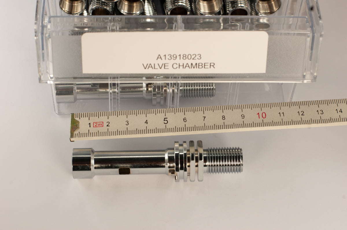 Beaver OMS Regulator Valve Chamber A13918023 | waterworldsports.co.uk