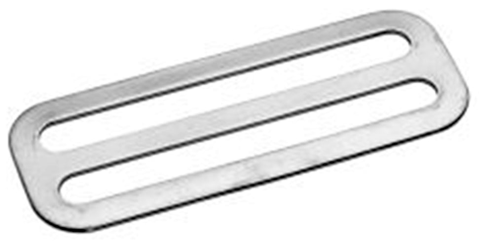 OMS Stainless Steel Triglide with Straight Bar A11910210 ...